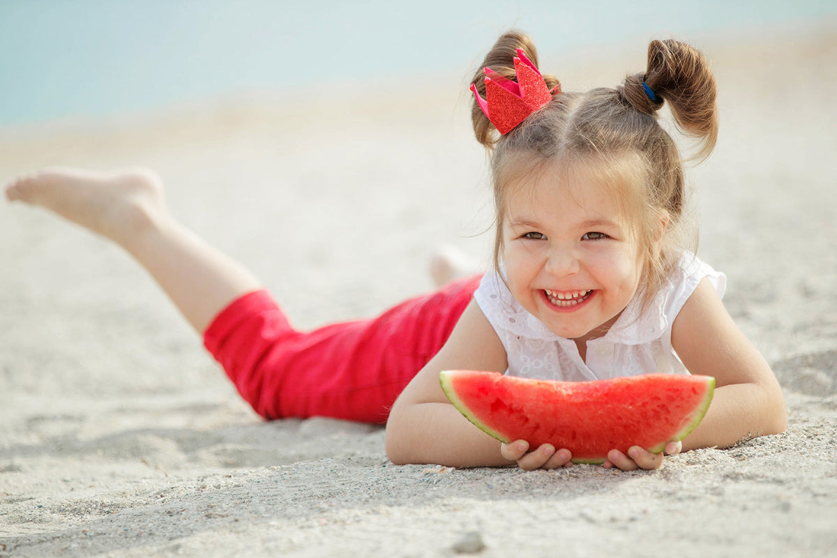 14 Hydrating Foods For Babies – bökee
